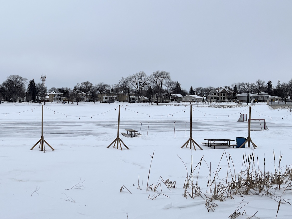 Portage sees colder December, more snow expected this weekend ...