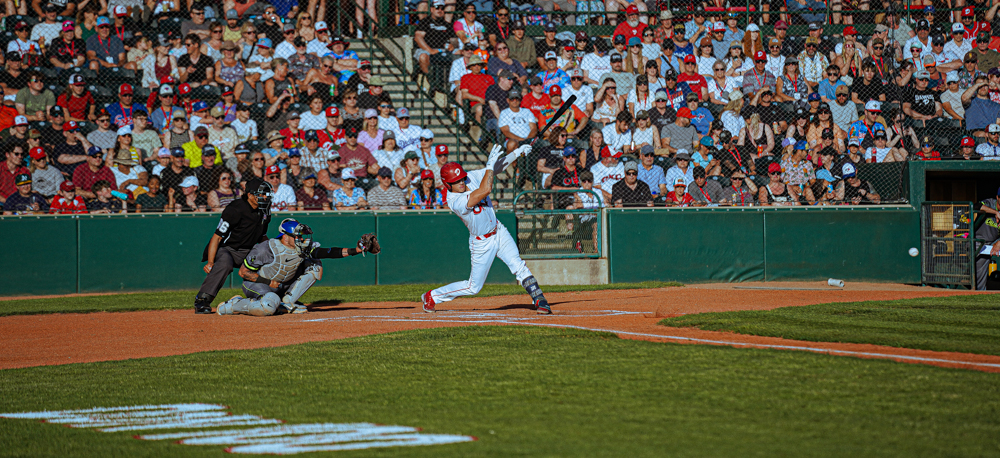 Okotoks Dawgs continue roster build, sign four Raiders for 2026 ...