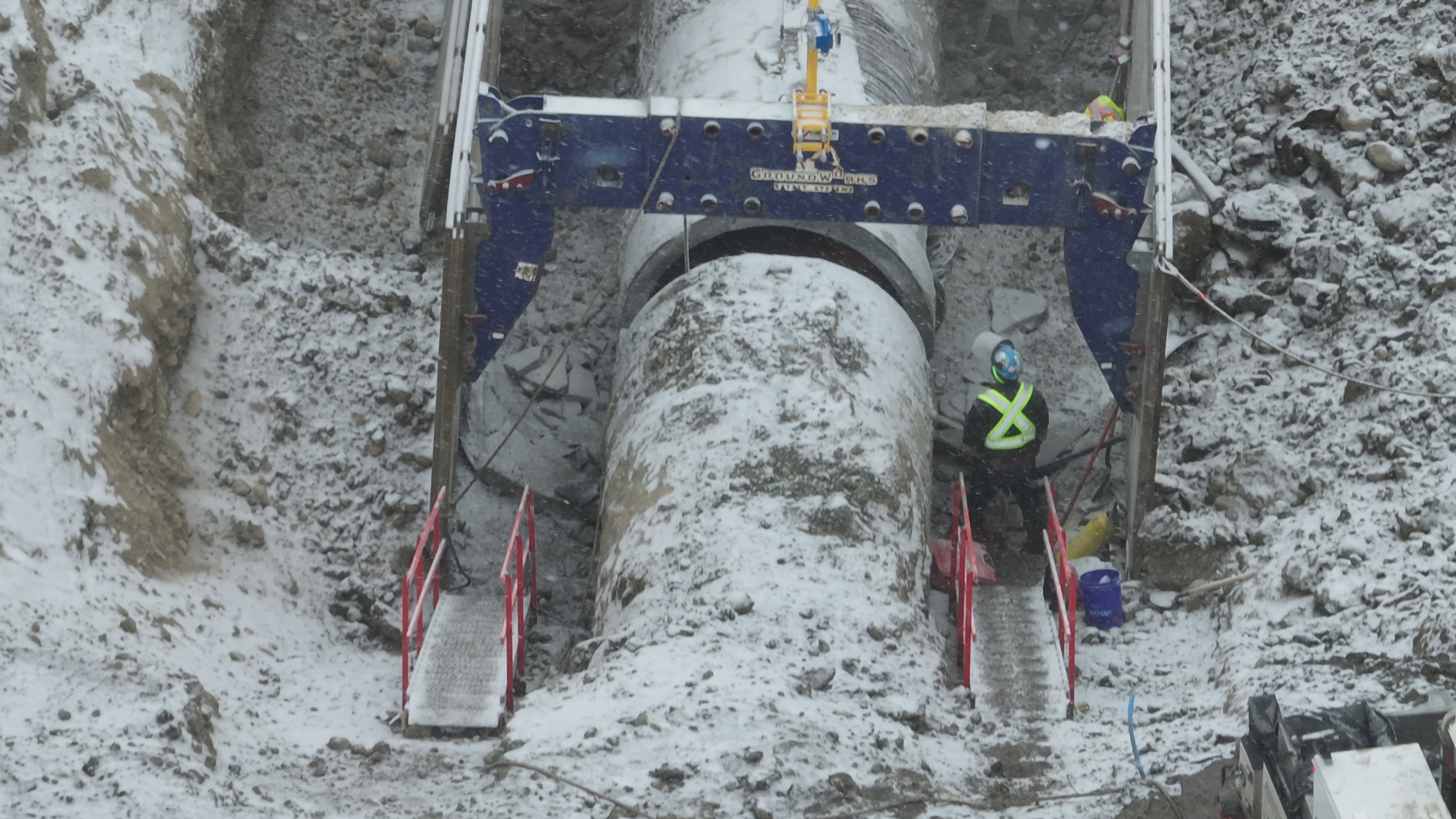 Water use still at unsustainable levels amid Calgary main break ...