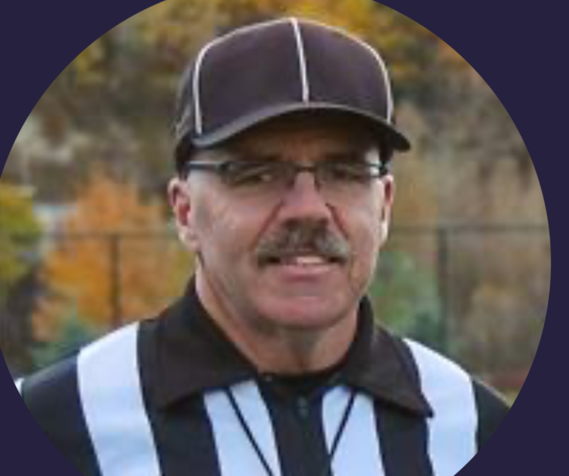 Referee Doug French lacing up for World's Longest Hockey Game, sets ...