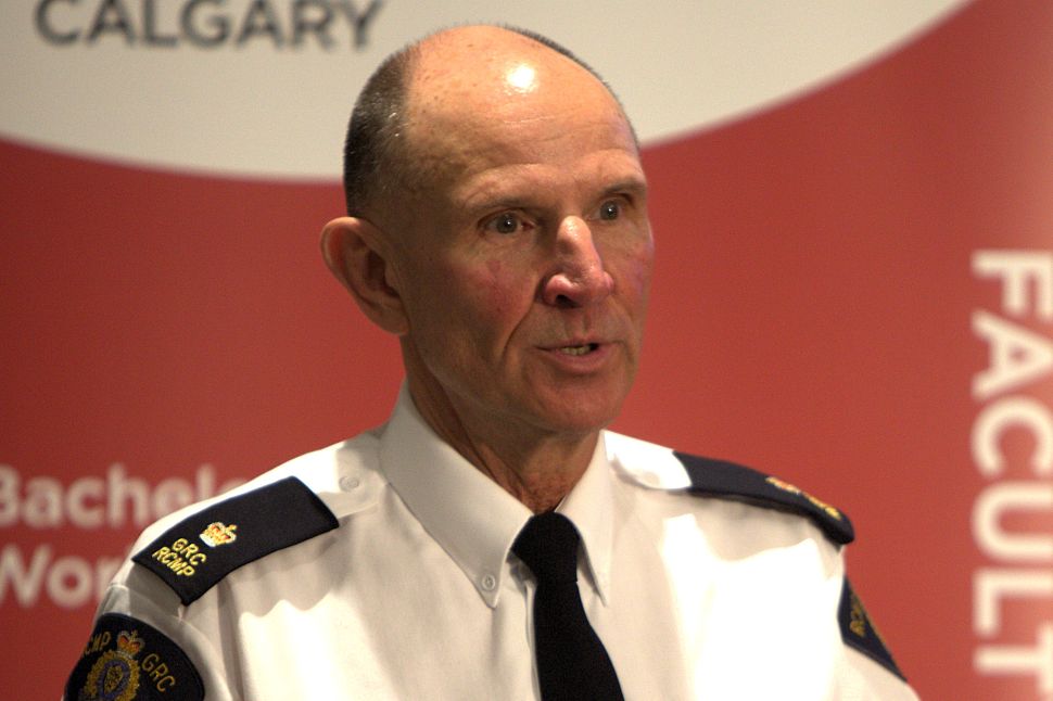 Cochrane RCMP welcomes findings of policing review - CochraneNow ...