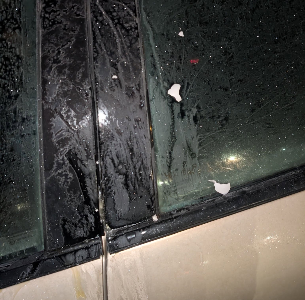 Spike in vehicle eggings reported in Swift Current - SwiftCurrentOnline ...