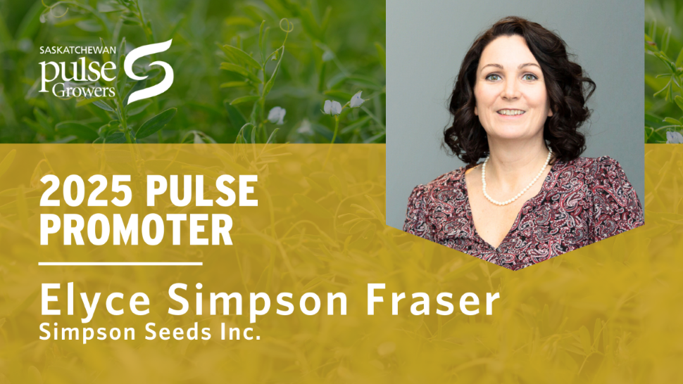 Simpson Seeds CEO Elyce Simpson Fraser named SPG 2025 Pulse Promoter of ...