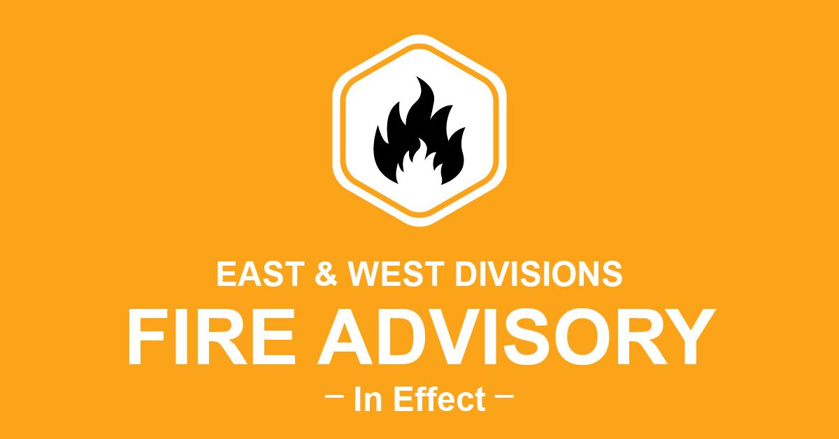 Dry, windy conditions prompt fire advisory in Rocky View County ...