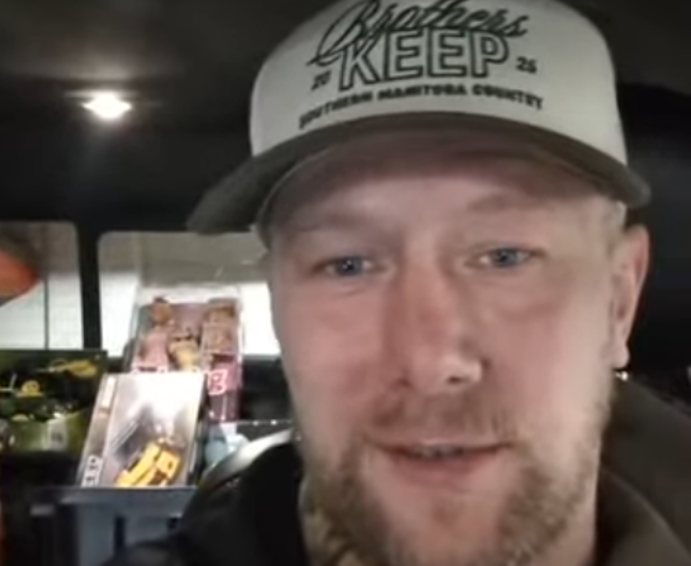 Father brings hope to pediatric cancer ward that once held his daughter ...