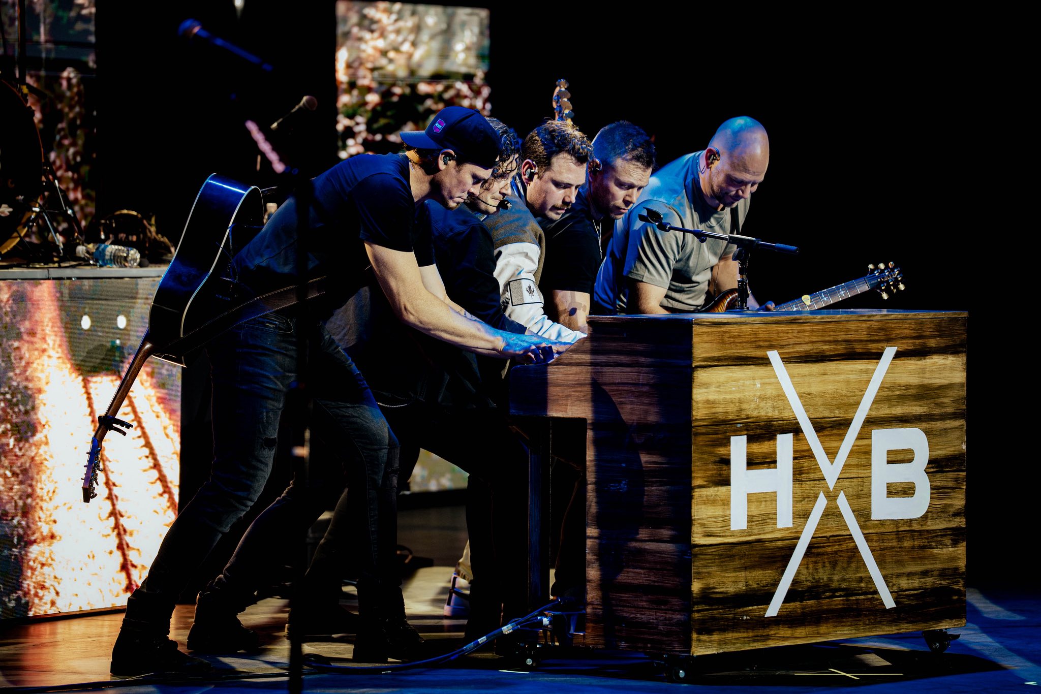 Hunter Brothers set to appear on national game show - WestCentralOnline ...