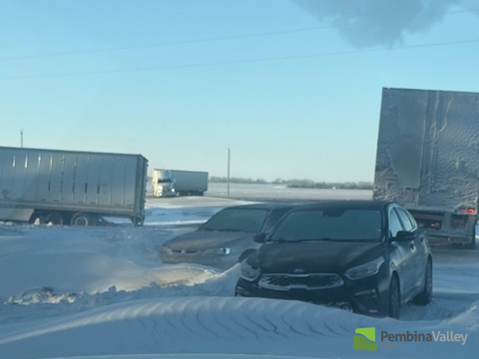 Manitobans depend on 511 in winter, but how does it function ...