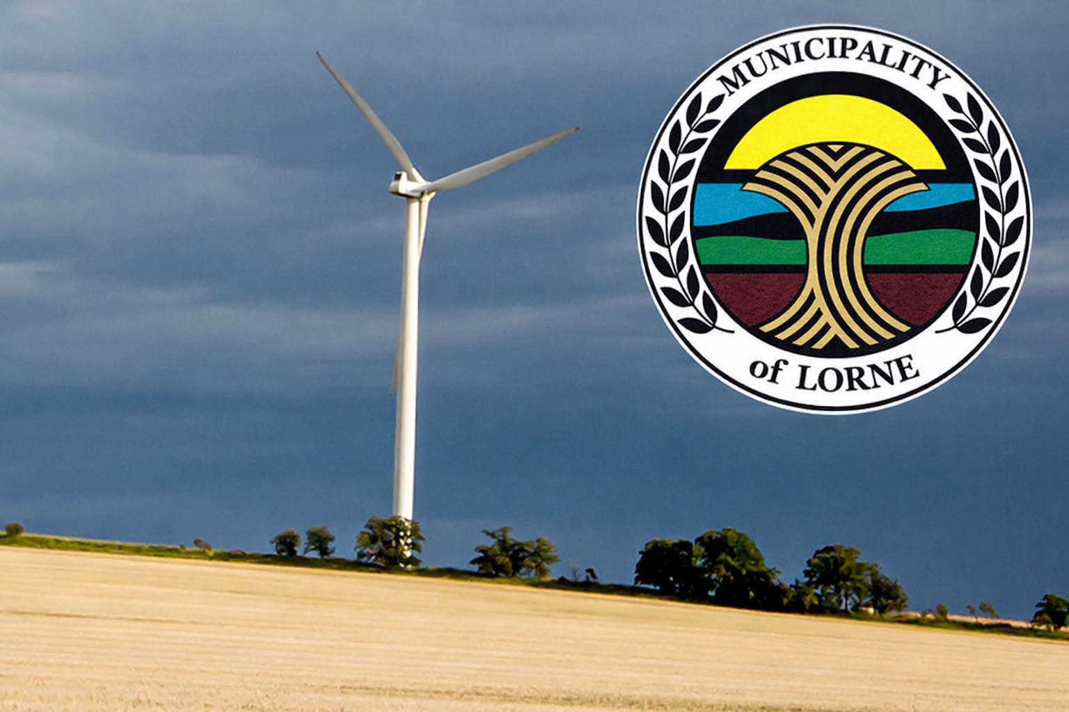 Municipality of Lorne reviewed bylaws, tax sale, and emergency planning ...