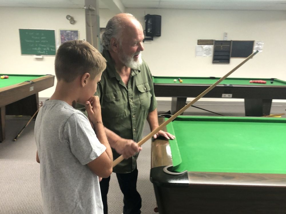 Intergenerational games night strengthens connection in Nanton ...