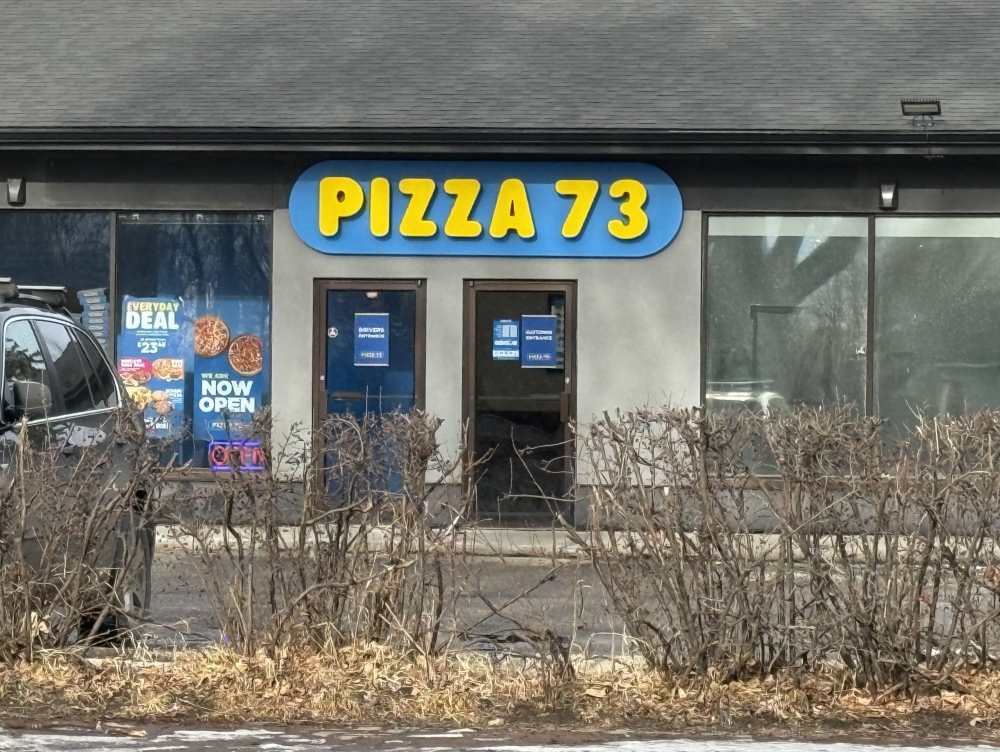 Pizza 73 High River cleared by AHS after barefoot staff complaint ...