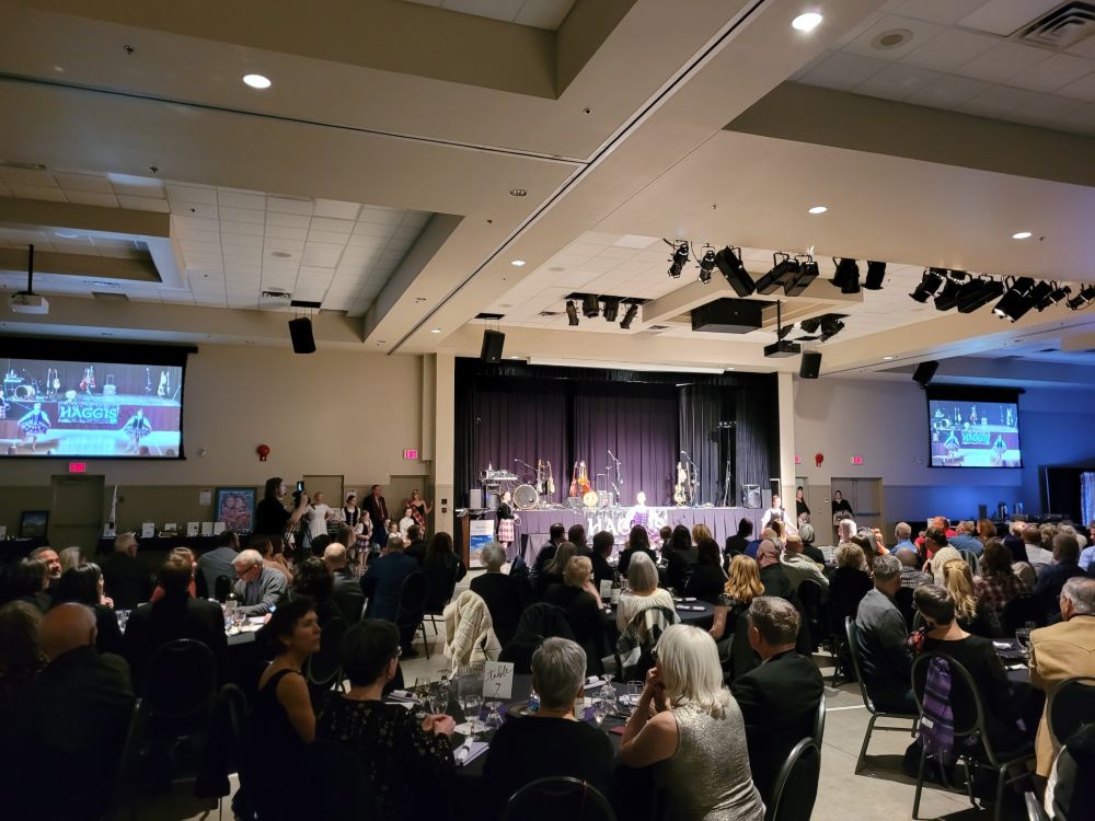 Robbie Burns Night to celebrate Scottish traditions in support of local ...