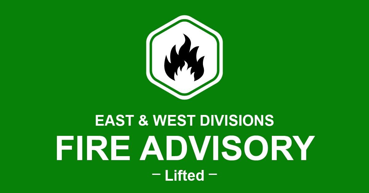 Rocky View lifts fire advisory across county - CochraneNow: Cochrane ...
