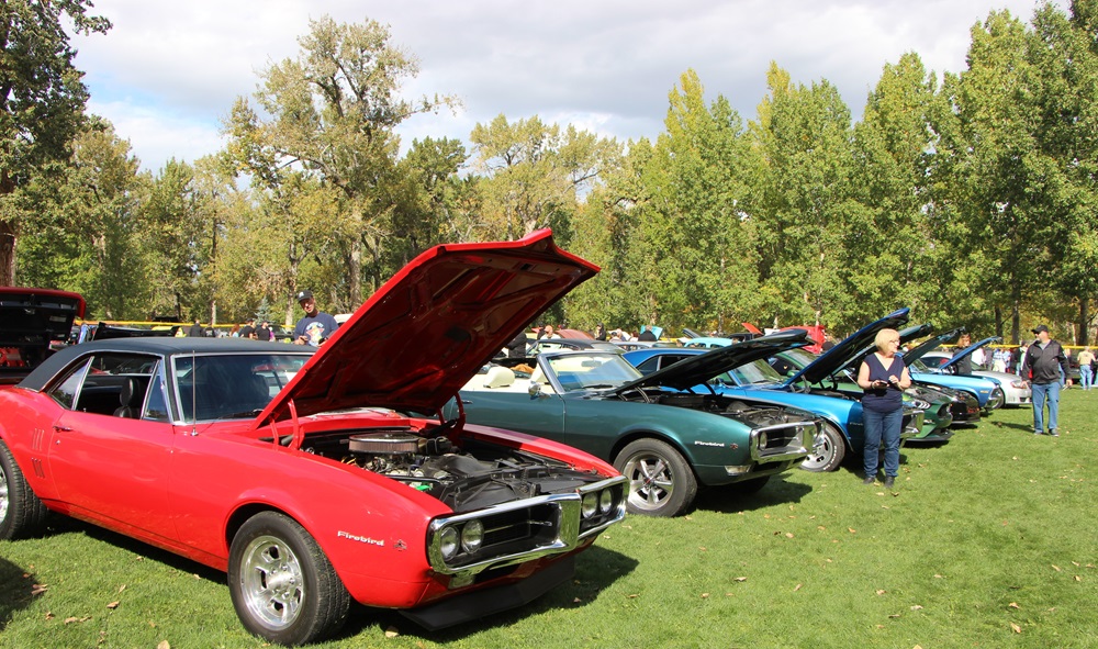 Eamon's Garage Society looks to mentor next generation with junior ...