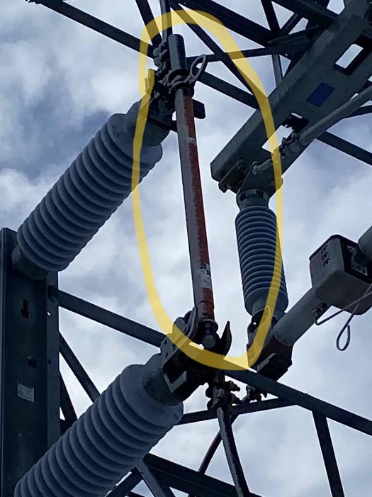 Morden RCMP investigating break and enter at Hydro Station - ask for ...