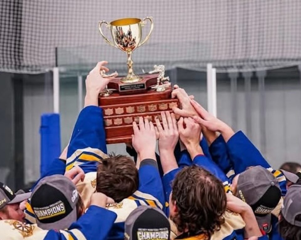 HTJHL playoffs start this week, President excited for possibilities ...