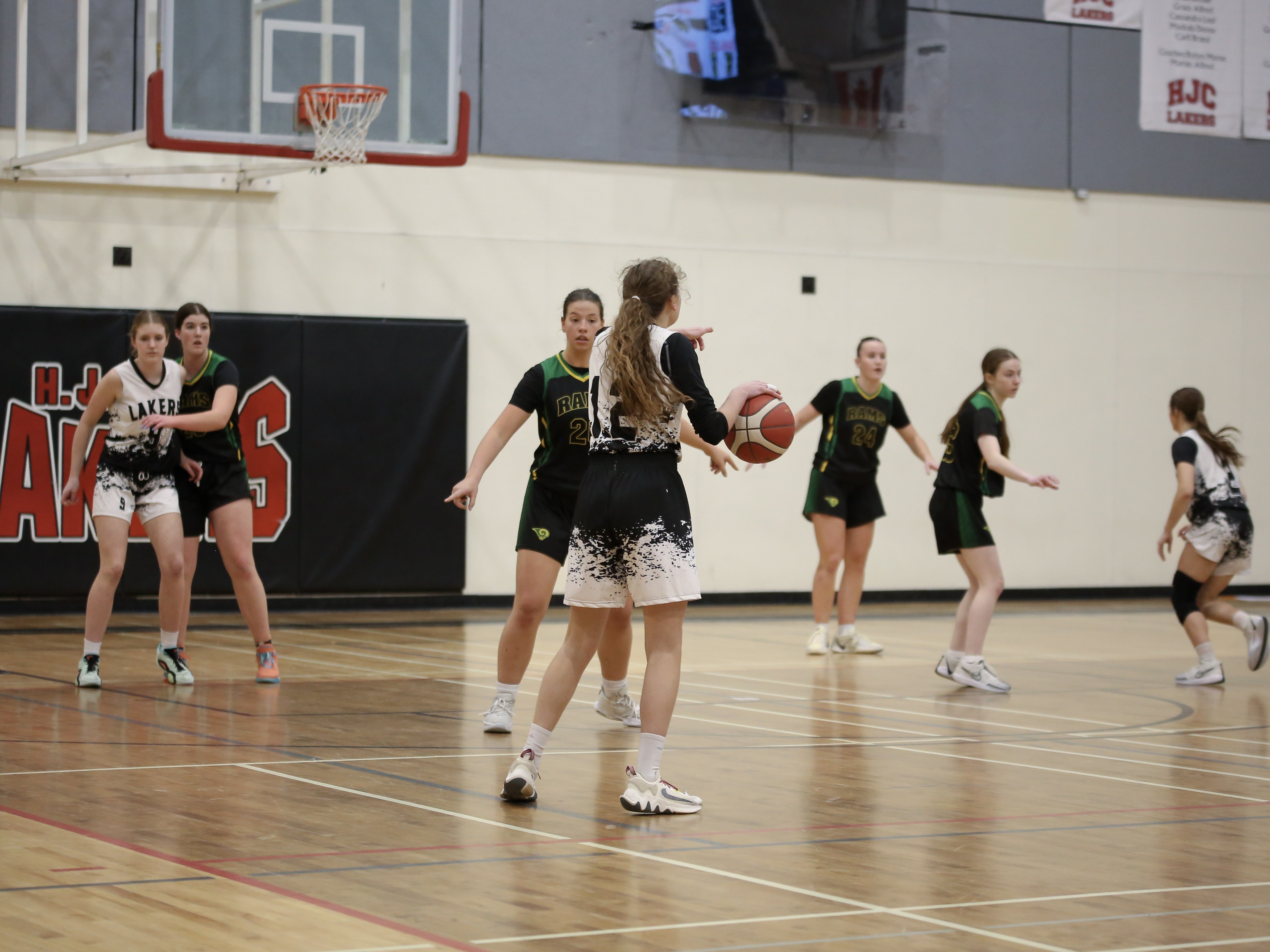 Sylvan Lake athlete fundraising for international basketball trip ...