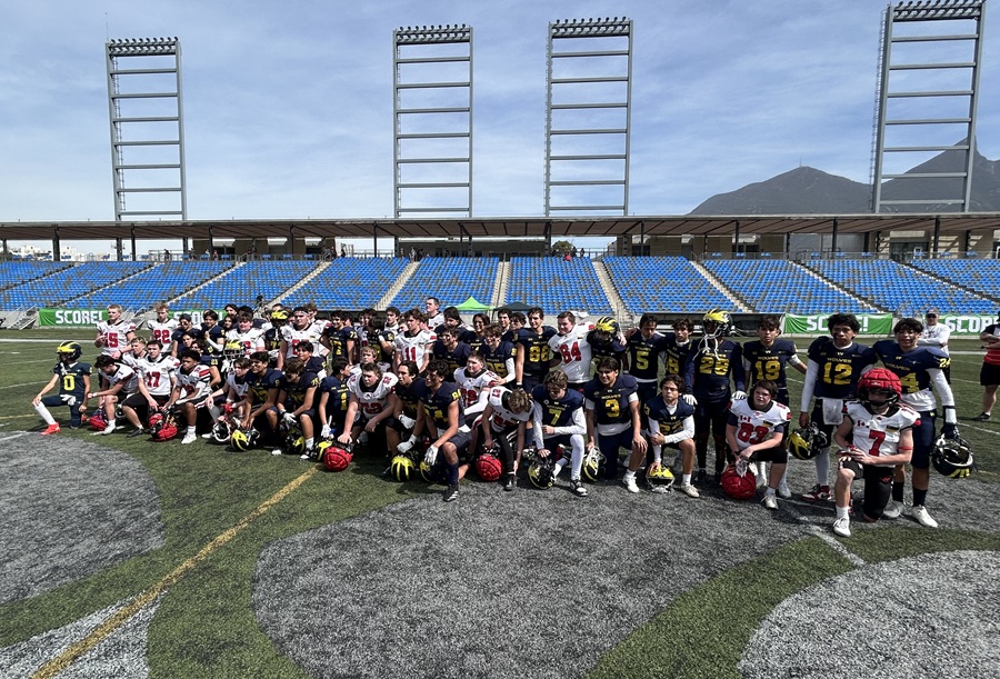 Busy opening day kicks off Sask Selects time in Mexico ...