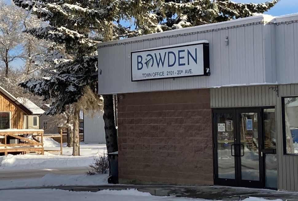 Bowden Council invites residents to Municipal Development Plan open ...
