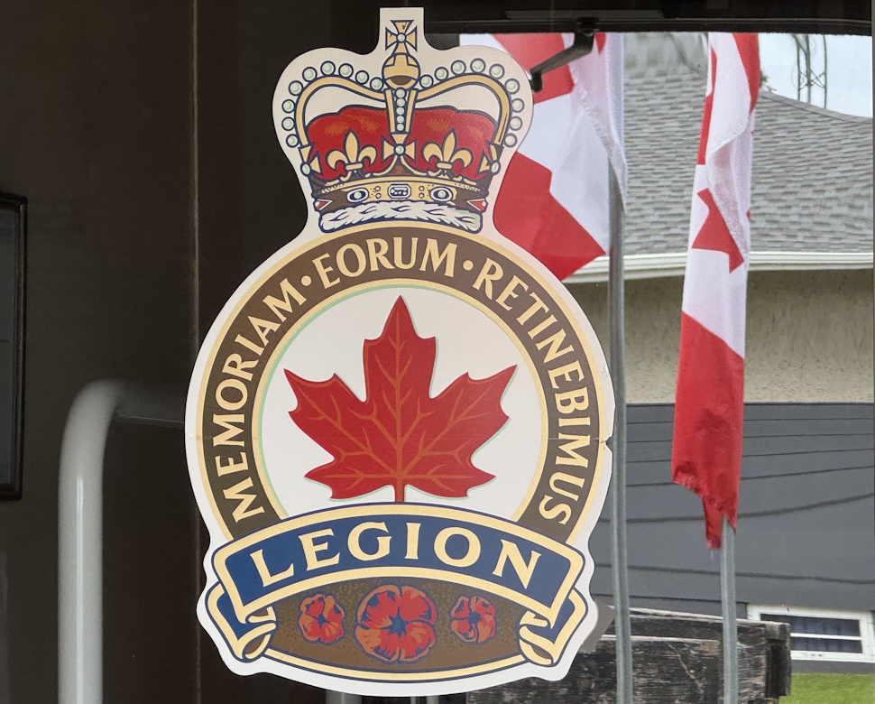 Legion invites Canadians to join for free during historic centennial ...