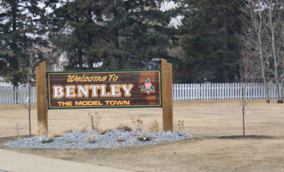 Bentley prepares for busy year with infrastructure and recreation ...