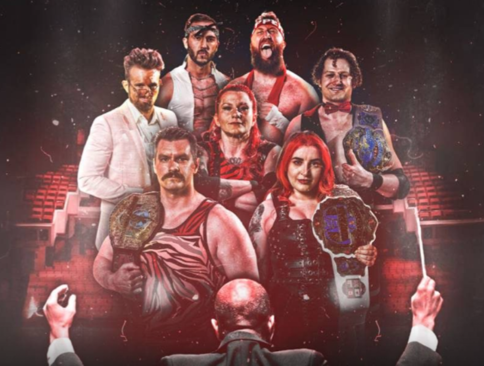 WSO, Winnipeg Pro Wrestling prepare for symphonic smackdown ...