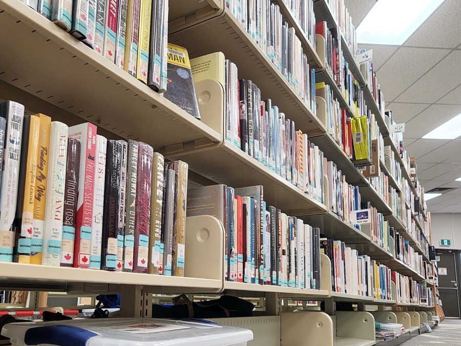 Chestermere Library seeks public feedback - StrathmoreNow.com - Local ...