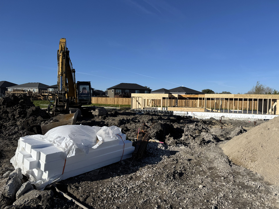 Build Canada Homes seeks industry input on faster, cheaper construction ...