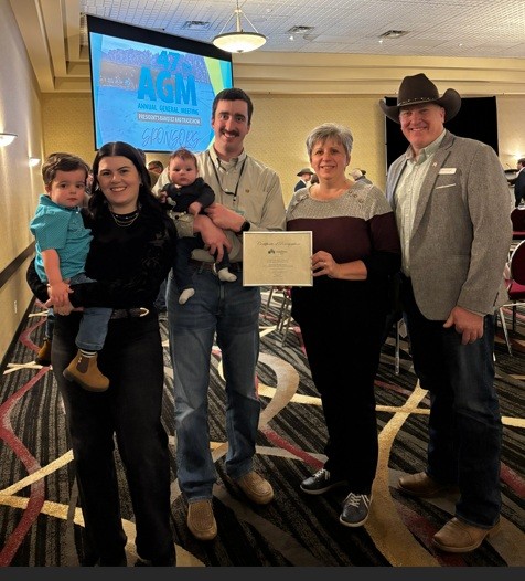 English Family Named 2026 Manitoba TESA Winners - DiscoverAirdrie.com ...