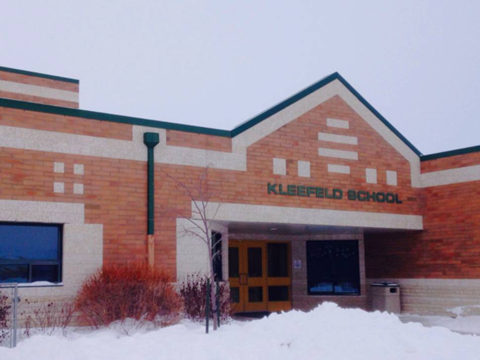 Kleefeld parent raises concern over Hanover School Division catchment ...