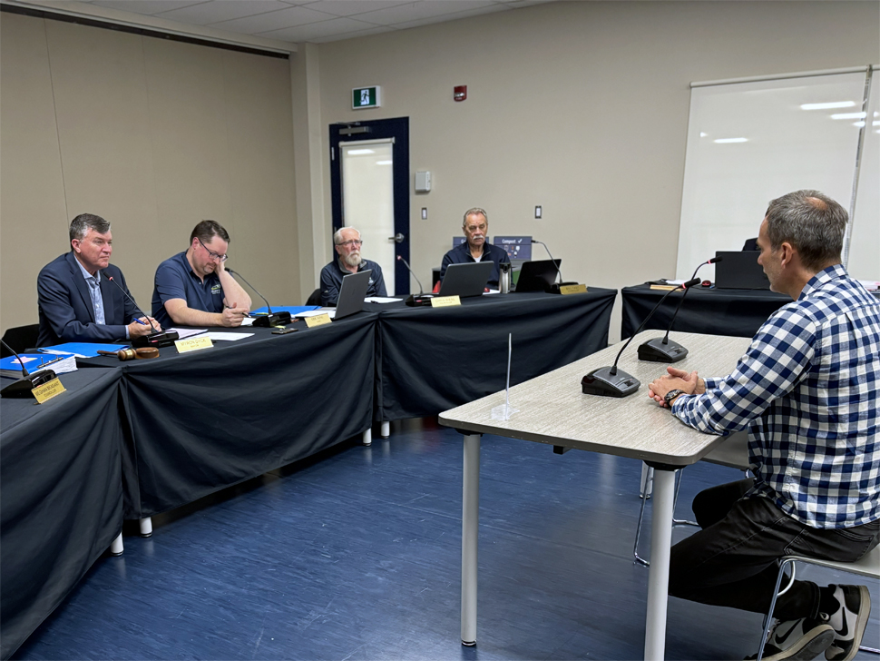 Highlands West moves ahead in Niverville - SteinbachOnline.com - Local ...
