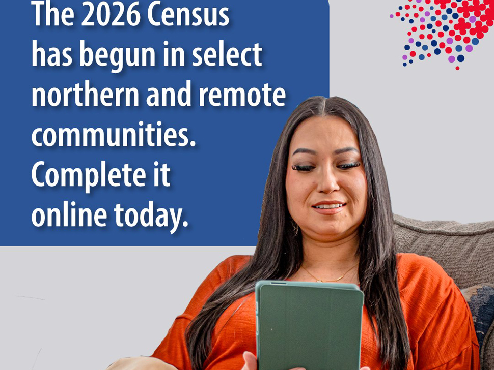2026 Is A Census Year Important Things To Know Portageonline