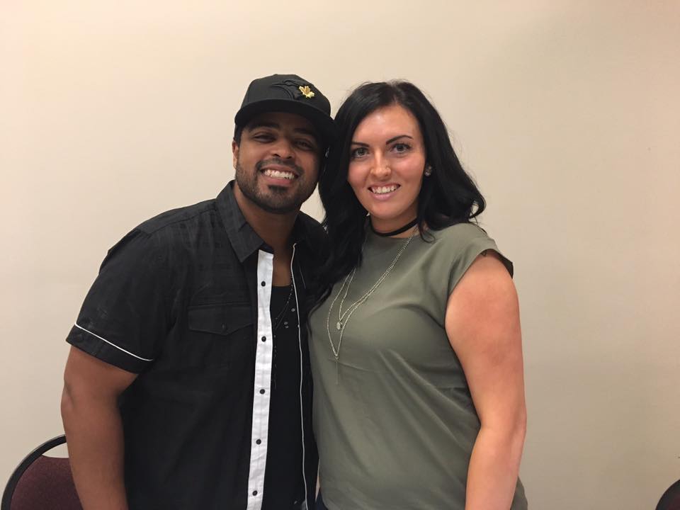 Country artist JoJo Mason fired up for Telemiracle 50 ...