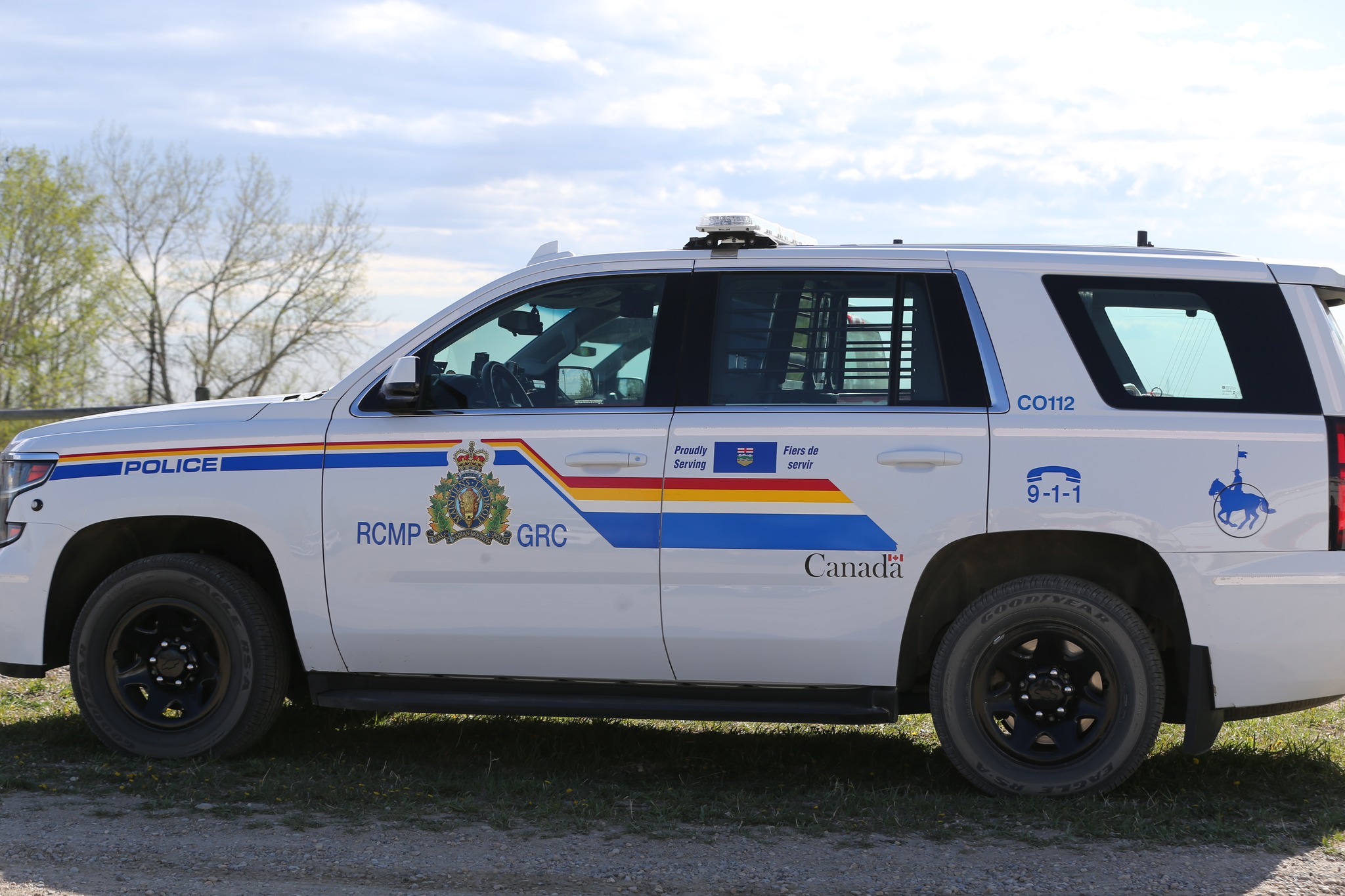 RCMP urge caution ahead of Family Day long weekend - DiscoverAirdrie ...