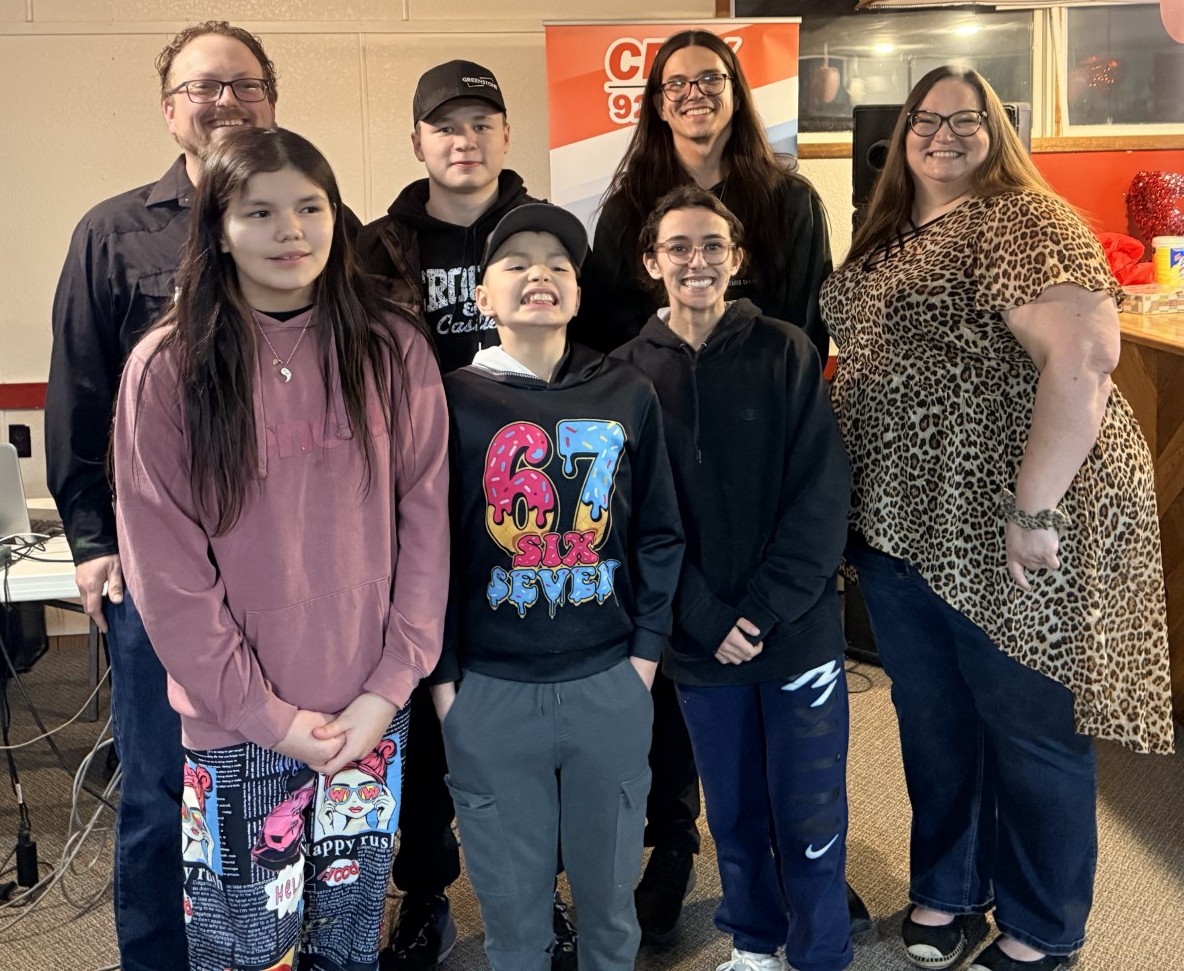 Fisher Branch fundraiser supports recreation centre upgrades ...