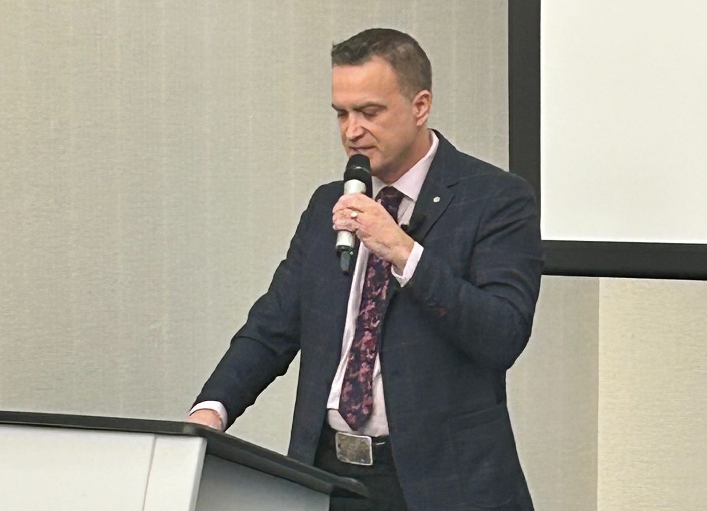 Airdrie-Cochrane MLA comments as Alberta independence petition remains ...