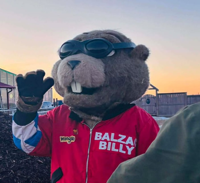 Balzac Billy predicted six more weeks of winter. How accurate is that ...