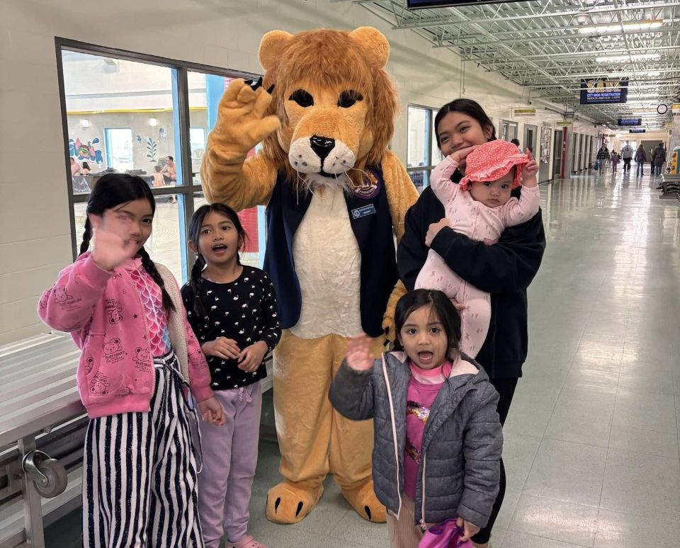Estevan Lions Club hosts packed family fun day - DiscoverEstevan.com ...
