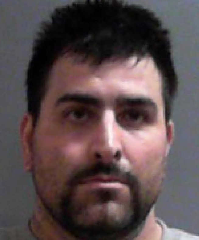 Wanted Wednesday: RCMP flag man with Crossfield listed as area of ...