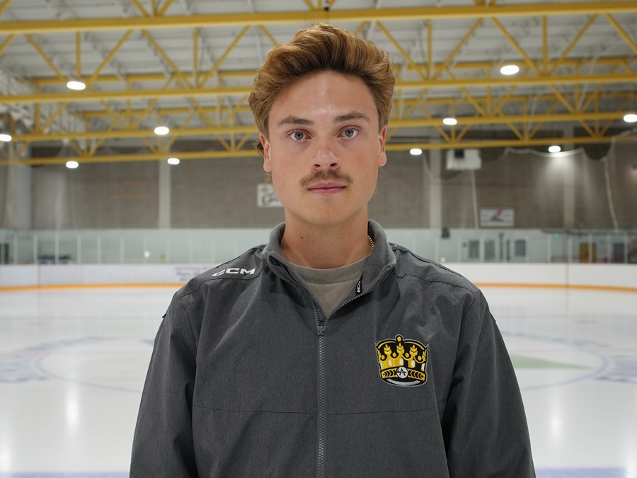 King of the Week: Ryan Leeper - StrathmoreNow.com - Local news, Weather ...