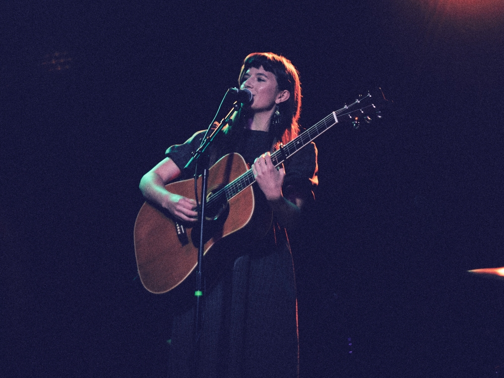 The Voice standout Abigayle Oakley coming to High River and Nanton this ...