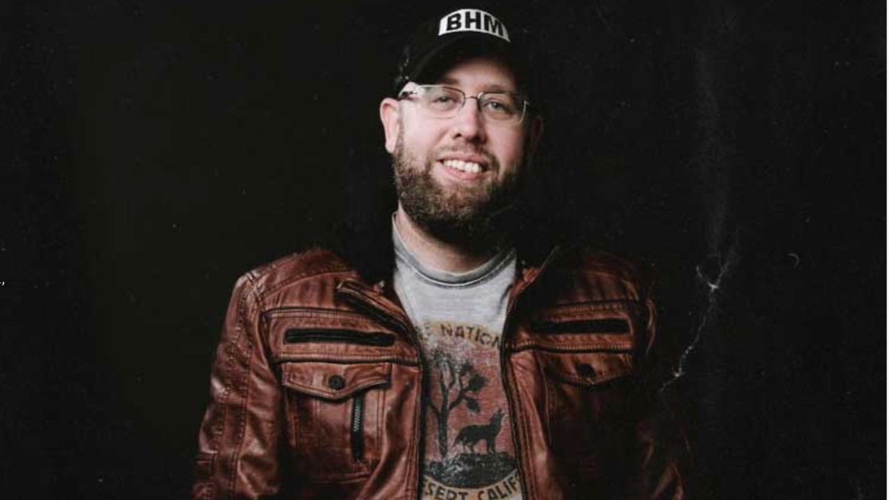 Andrew Erwin says 'I Can Only Imagine 2' is a bigger, more personal ...