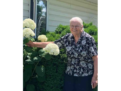 Anna Loewen - PembinaValleyOnline.com - Local news, Weather, Sports ...
