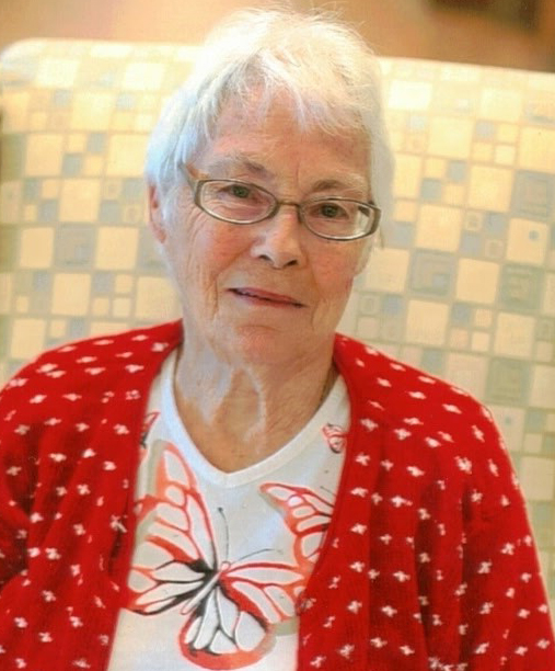 Fradette, Beatrice Dorothy - DiscoverWeyburn.com - Local news, Weather ...