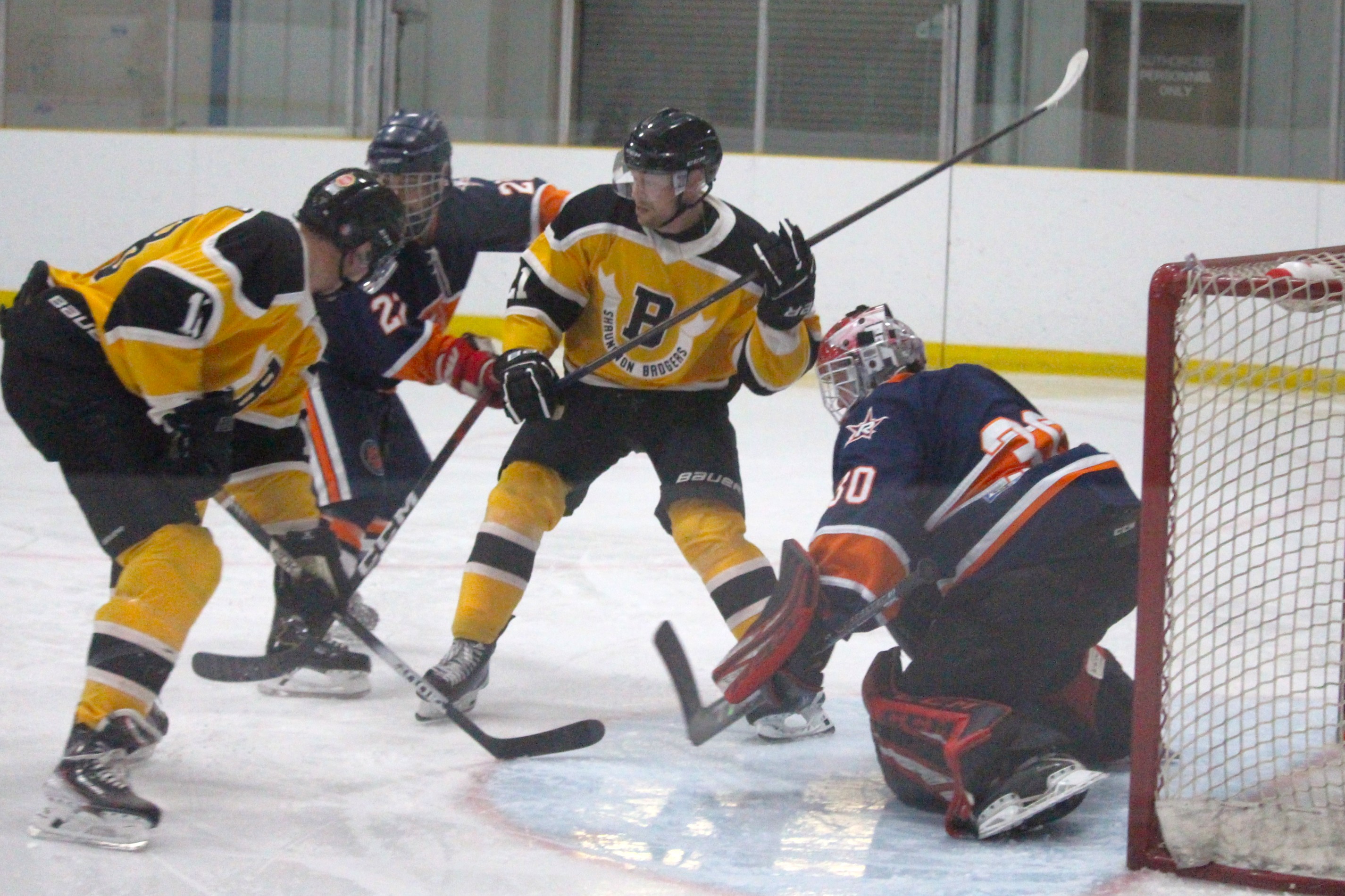 UPDATE: Stevenson leads Badgers past Assiniboia in provincials on Local ...