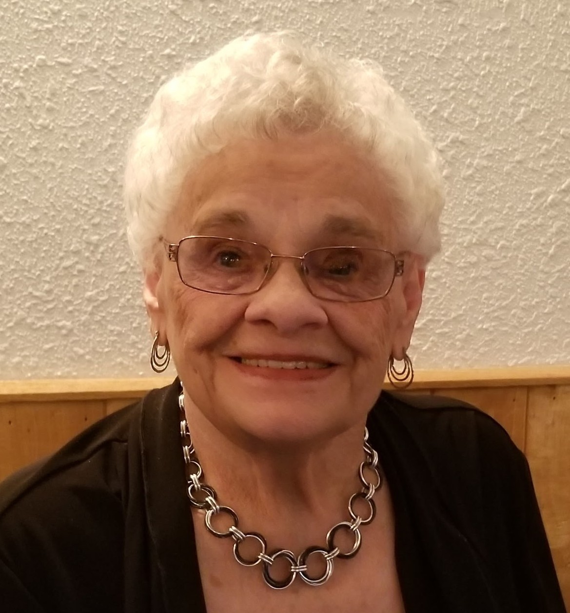 Katherine (Kay) Caroline Belisle - DiscoverMooseJaw.com - Local news ...