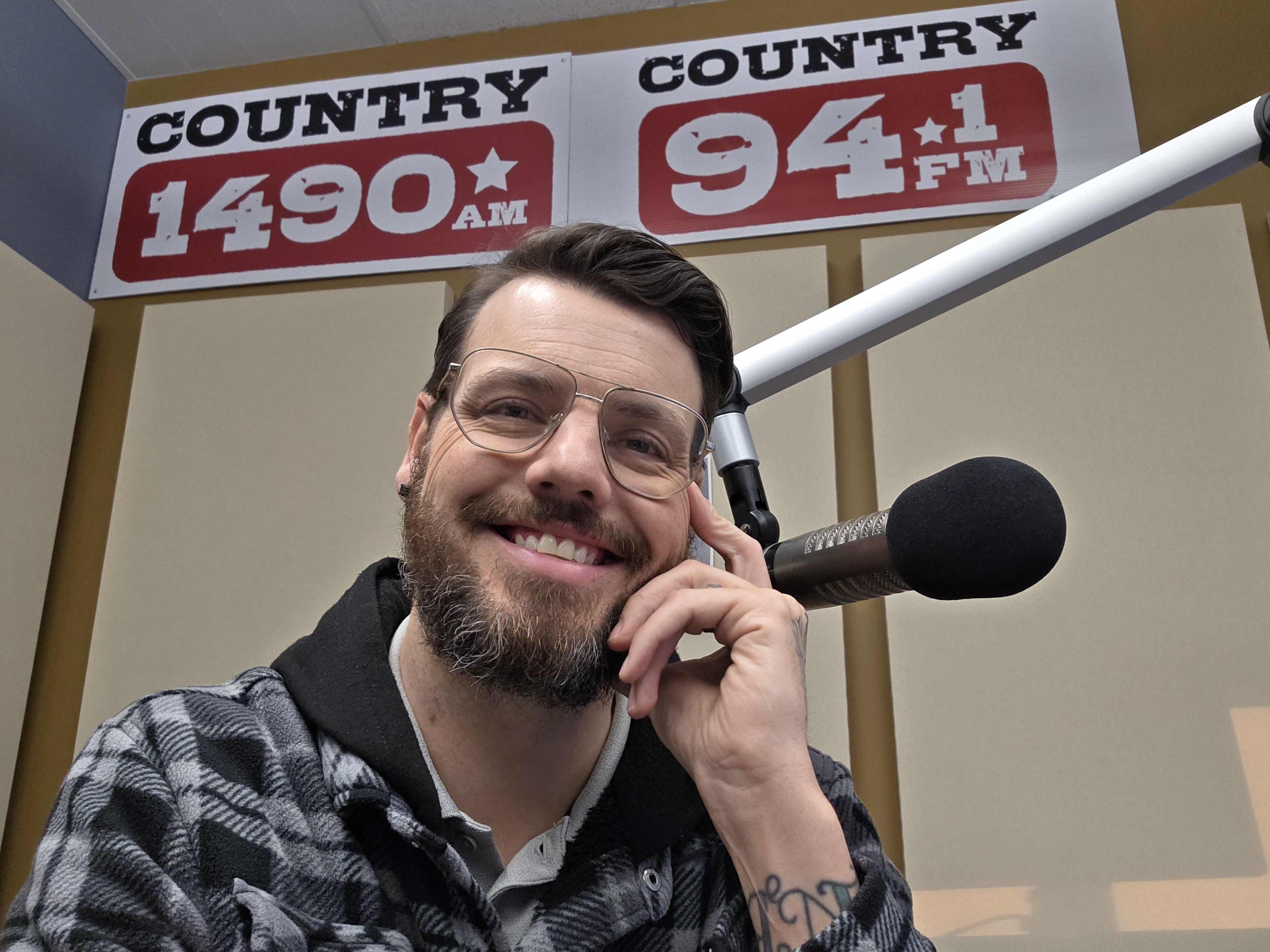 Martens Mutterings: The gold medal game was good for me ...