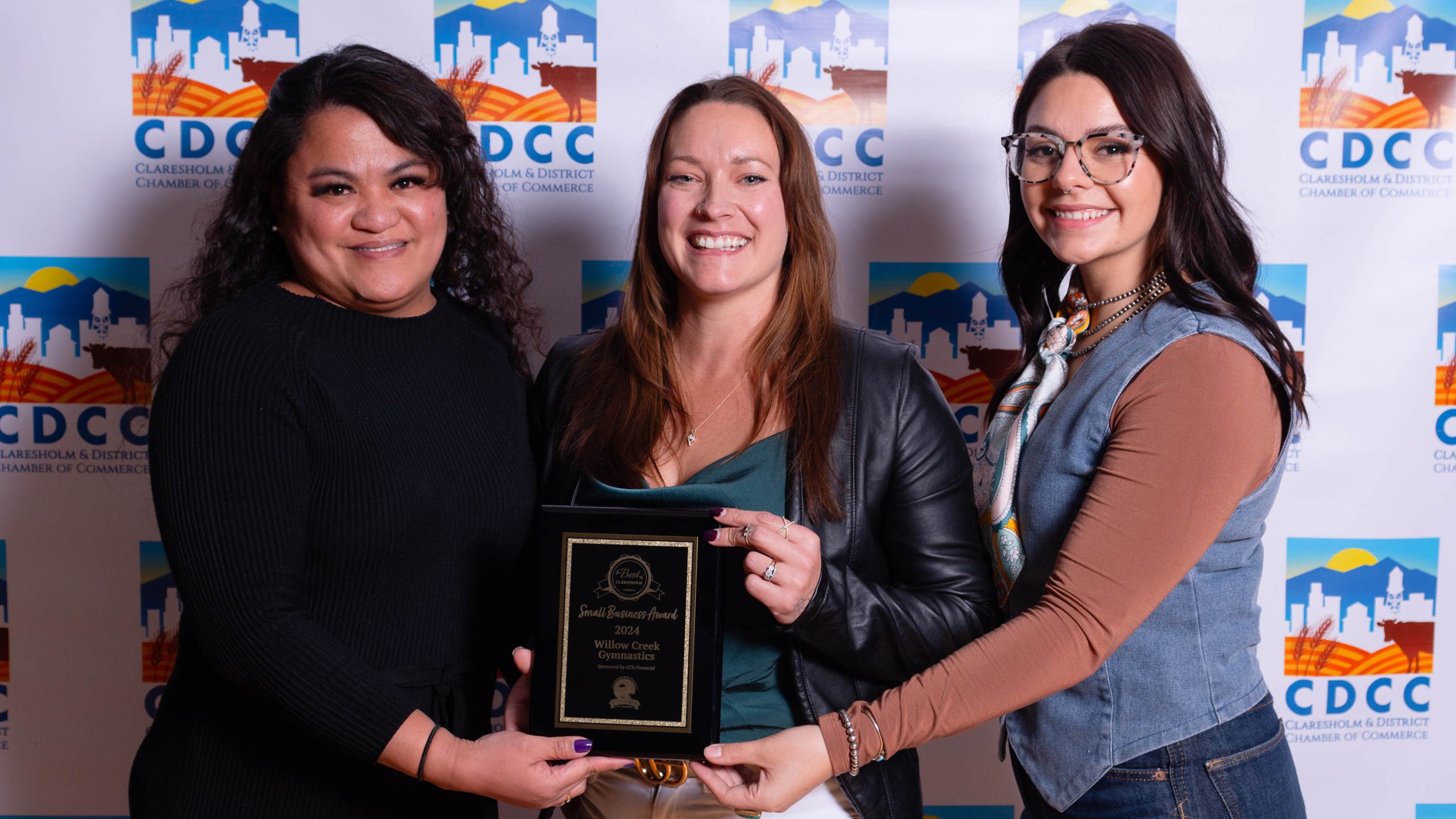 Best of Claresholm Gala shines spotlight on local businesses ...