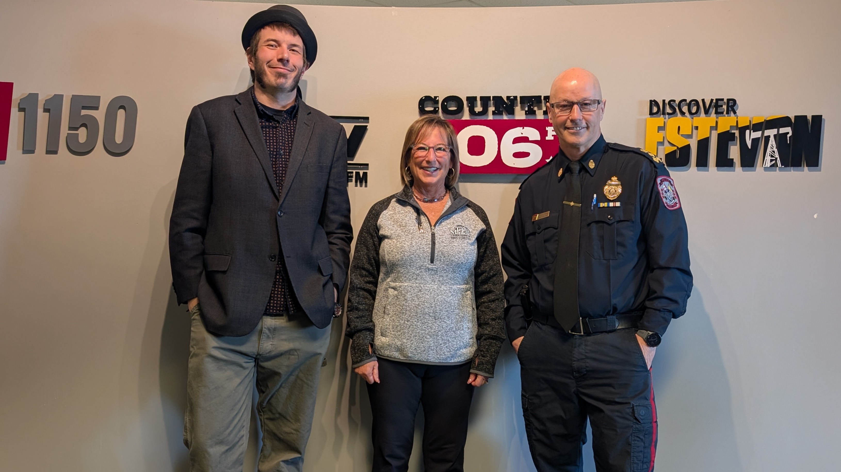 Jail and Bail raising funds by "locking up" community members ...