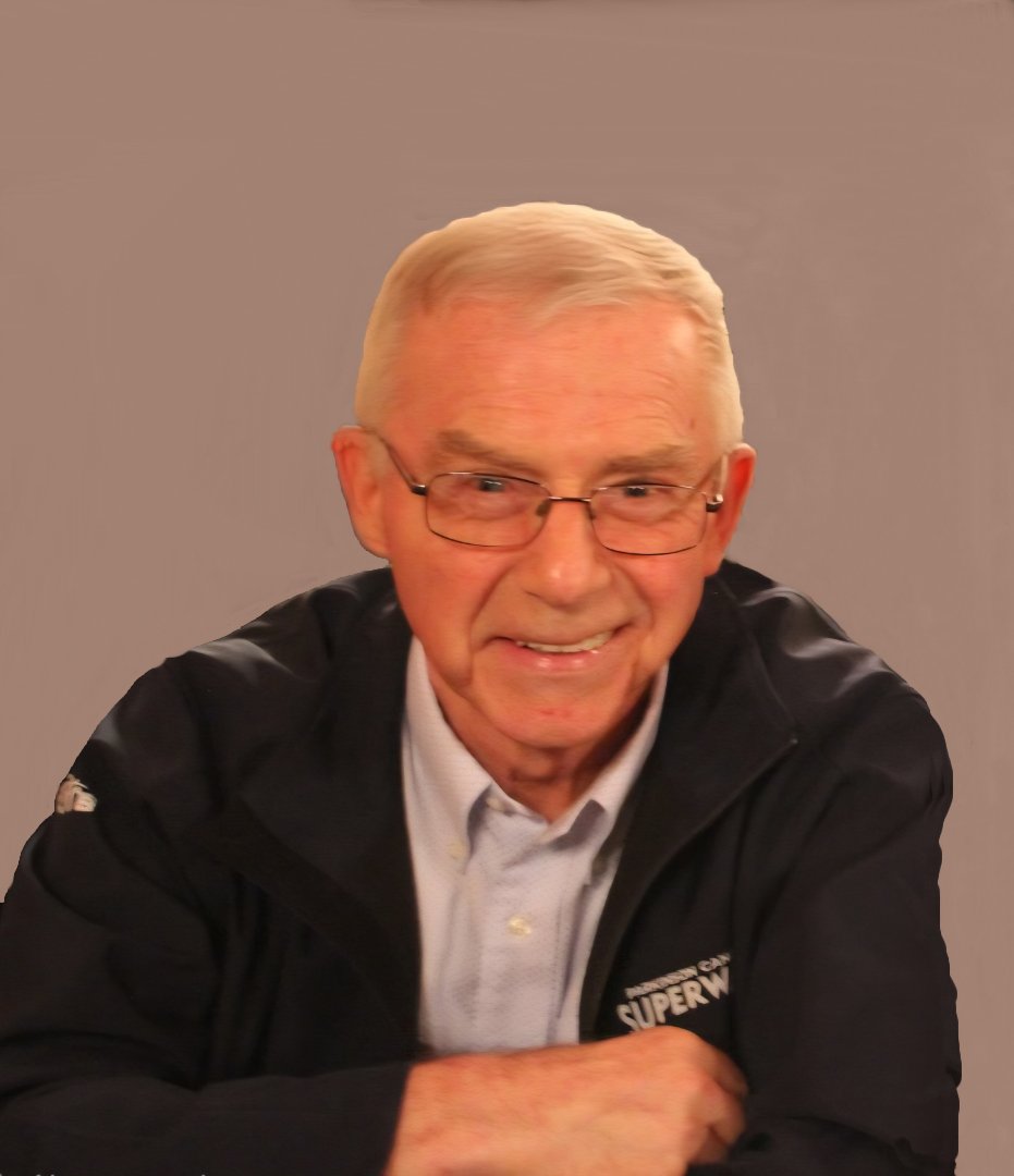 Darrell James Foster - SwiftCurrentOnline.com - Local news, Weather ...