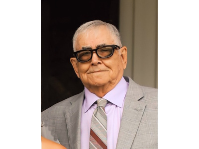 Gerald Allen McDonald - PembinaValleyOnline.com - Local news, Weather ...